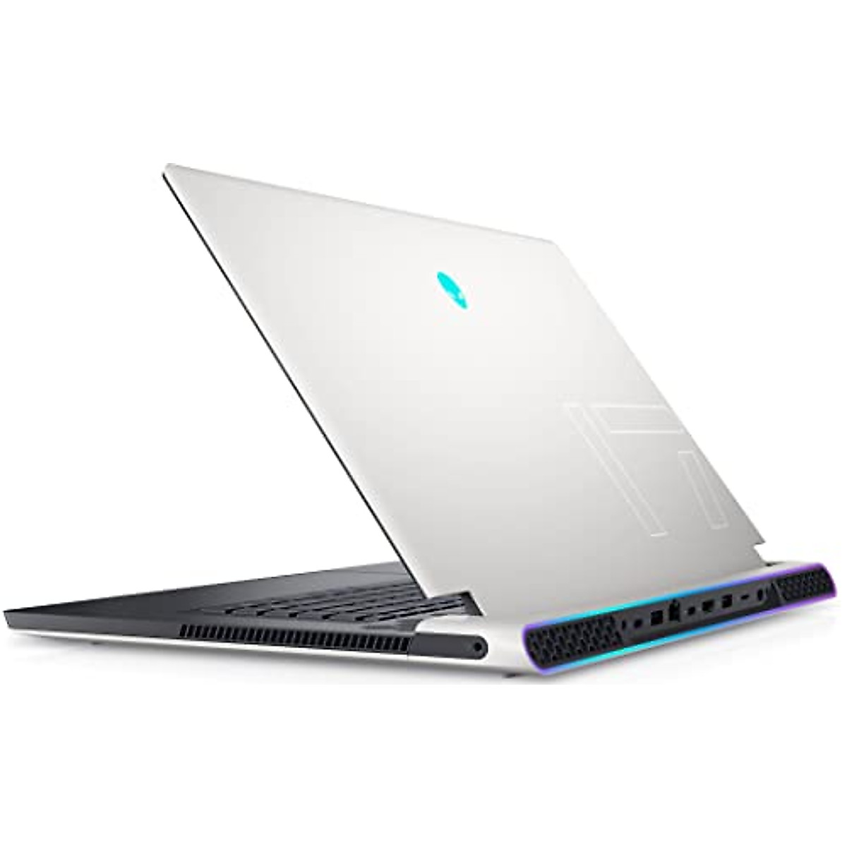 Dell Alienware x17 R1 Gaming Laptop (Intel i7-11800H 8-Core, 32GB RAM, 1TB PCIe SSD, RTX 3070, 17.3" 360Hz Full HD (1920x1080), WiFi, Bluetooth, Backlit KB, Webcam, HDMI, USB 3.2, Win 11 Home)