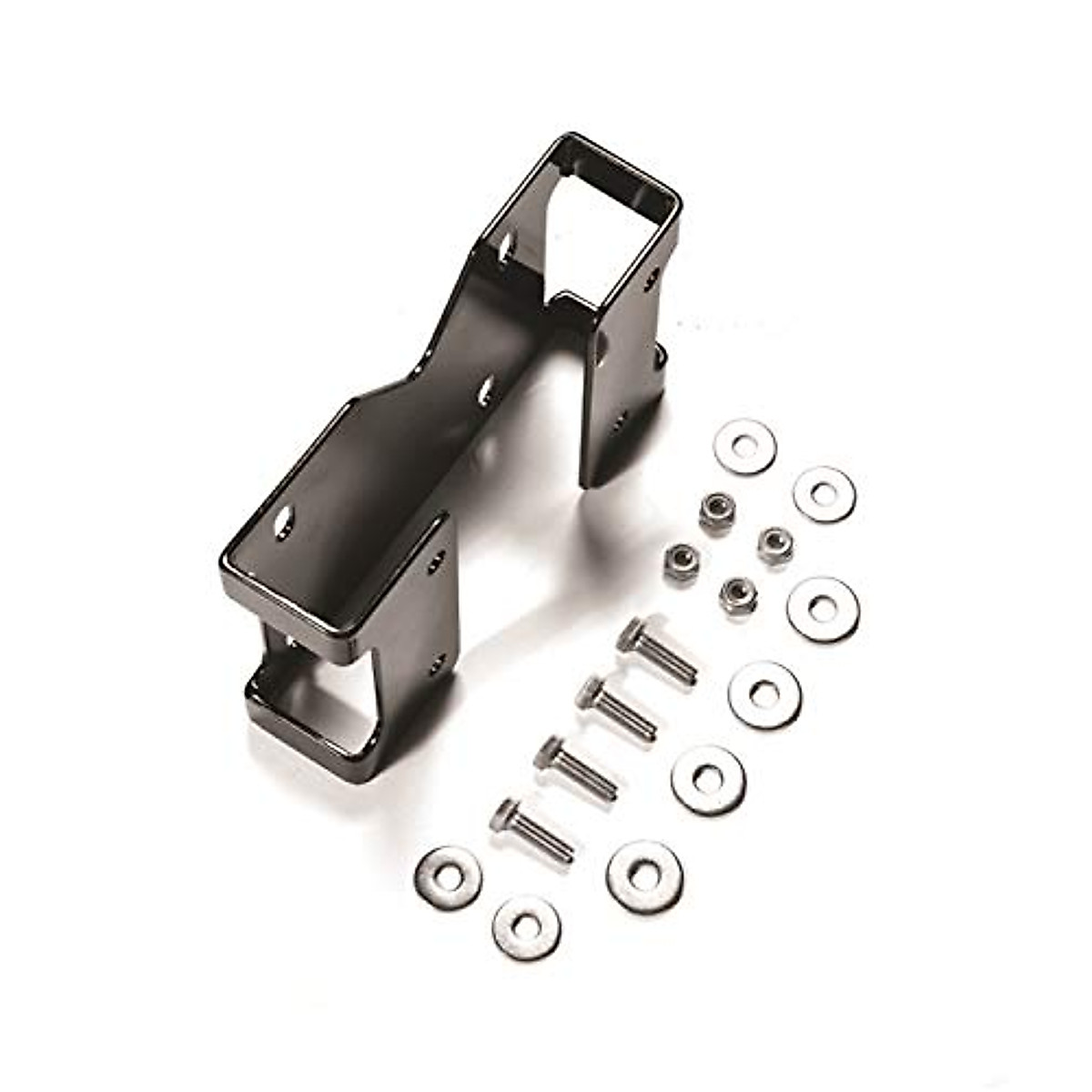 Rugged Ridge | Third Brake Light Spacer | 11585.03 | Fits 1997-2006 Jeep Wrangler TJ