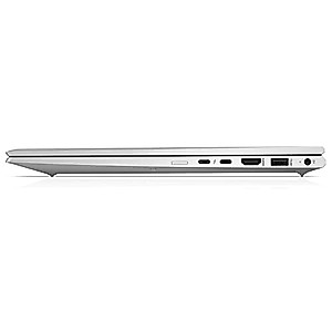 HP EliteBook 850 G8 15.6" FHD IPS (Intel 4-Core i5-1145G7, 16GB RAM, 512GB PCIe SSD) Business Laptop, 2 x Thunderbolt 4, Backlit, Fingerprint, Webcam, 3-Year Warranty, IST Bag, Win 11 Pro