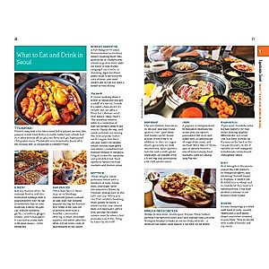 Fodor's Seoul: with Busan, Jeju, and the Best of Korea (Full-color Travel Guide)