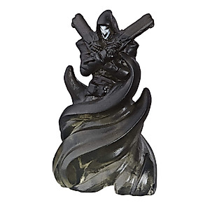 Monopoly Gamer Overwatch Collector's Edition Board Game for Ages 13 and Up Gift for Overwatch Players