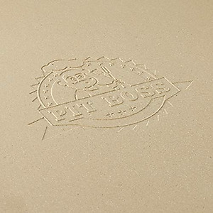 PIT BOSS Stone, 70137 Pizza, 15"