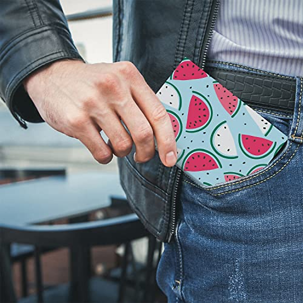 S&O Fun Fruit Notepad Theme Set with 12 Unique Designs - Brightly Colored 3.5x5" Mini Notebooks That Fit Anywhere - Durable Pocket Notebook Pack - Notebooks & Writing Pads - Notebooks Bulk