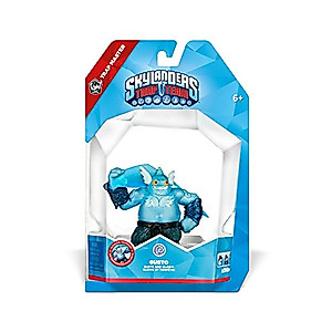 Skylanders Trap Team: Trap Master Gusto Character Pack