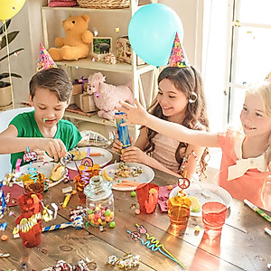 24 Pcs Hippie Boho Party Straws Two Groovy Reusable Plastic Drinking Straws with Cleaning Brush Peace Love 60's Rainbow Flower Birthday Supplies