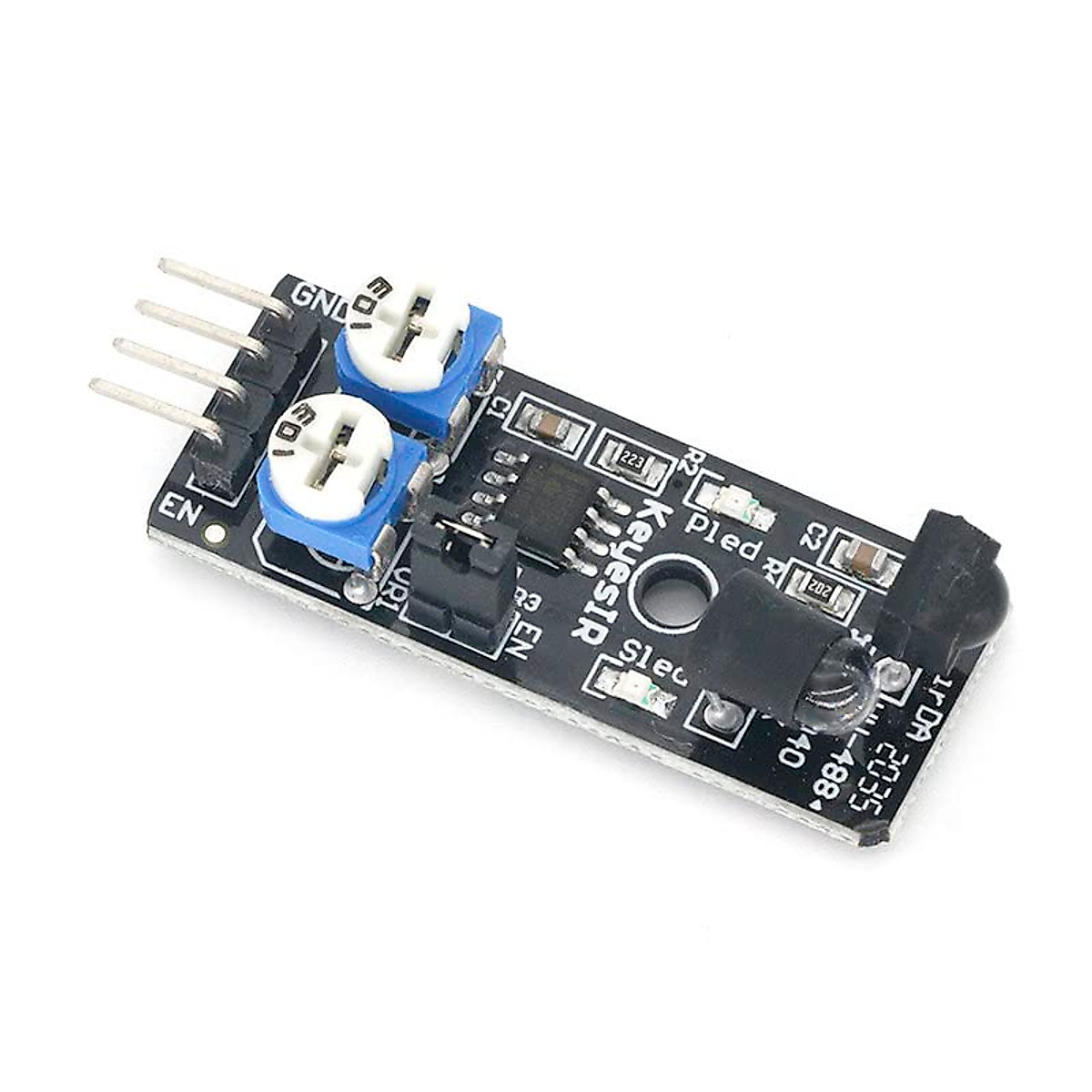 KY-032 4pin IR Infrared Obstacle Avoidance Sensor Module DIY Smart Car Robot KY032 for Arduino