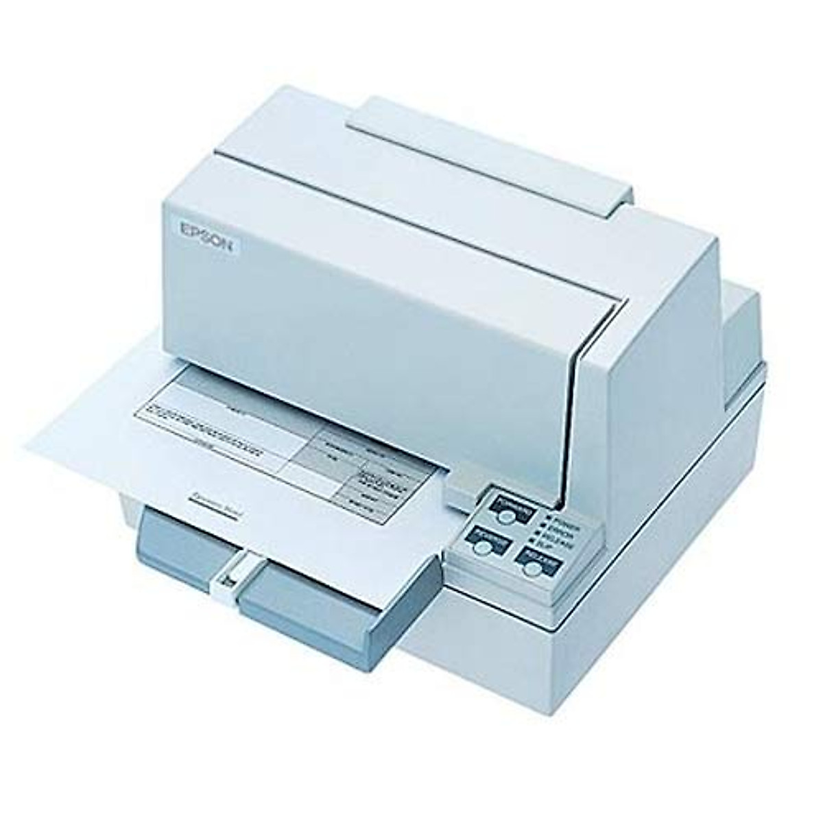 Epson Slip Printer Parallel Interface TM-U590, NO MICR