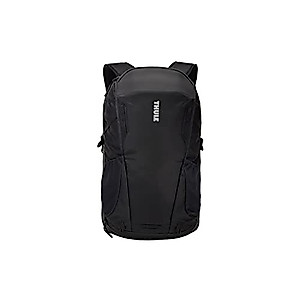 Thule Enroute Backpack 30L, Black