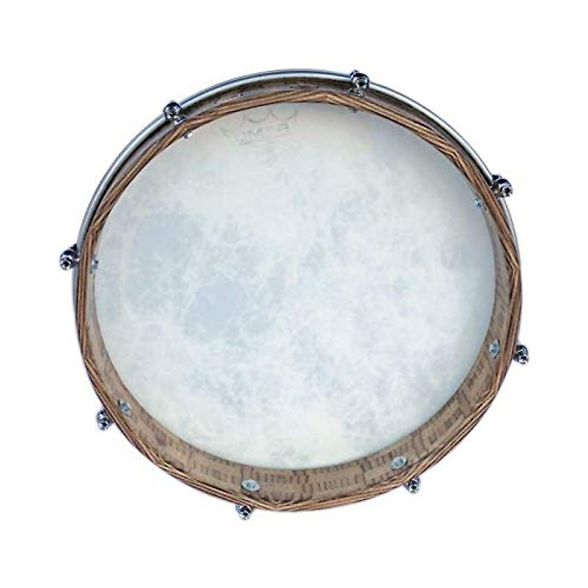 Tunable Frame Drum Small Pezhvak Bendir Daf PZH-414