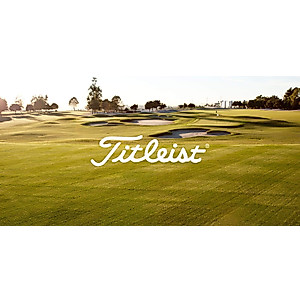 Titleist 2019 Pro V1 Sleeve -3 Ball Pack
