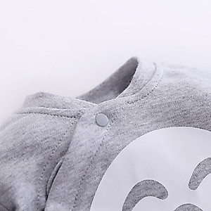 YFYBaby Baby Boy Girl Romper Newborn Cute Onesie Clothes