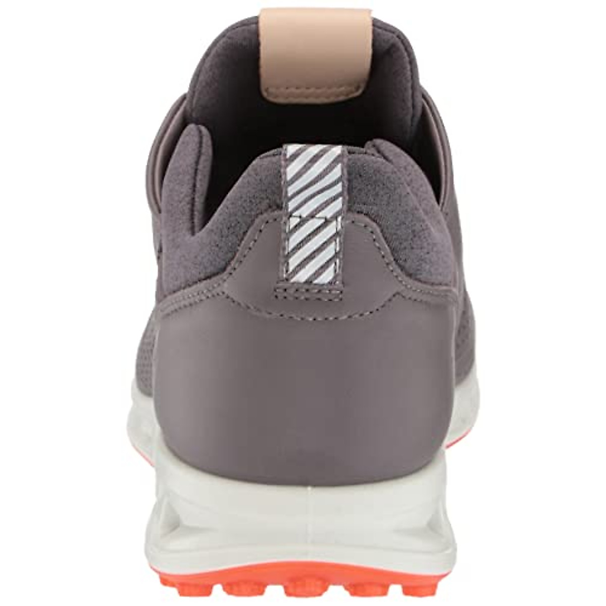 ECCO Women's Cool Pro Gore-Tex Golf Shoe, Gravity, 10-10.5