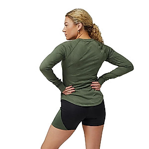 Solinco Tour Bite (16L-1.25mm) Tennis String (Silver)