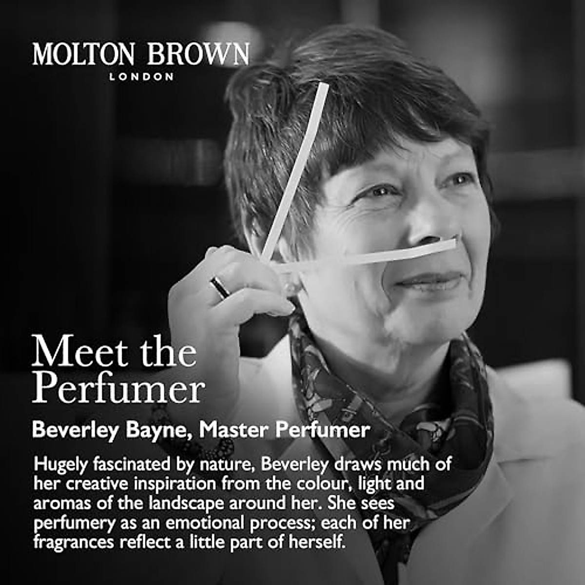 Molton Brown Orange & Bergamot Eau de Toilette, 3.3 Fl Oz