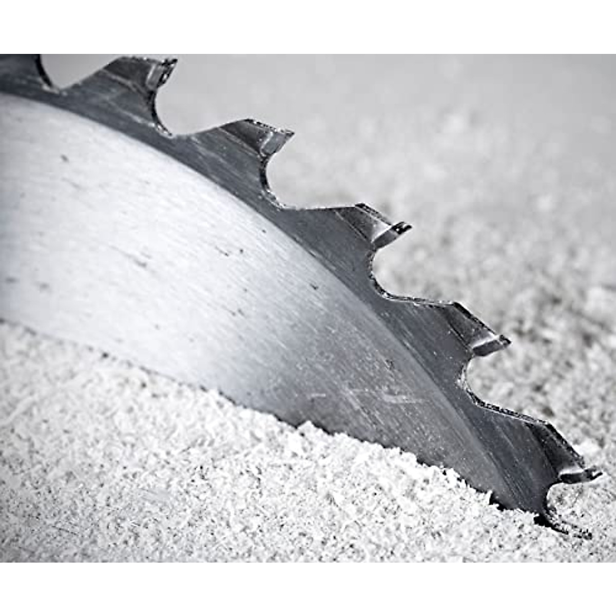 Toolway 111028 Dado Blade Set 8", 200 mm, 24 Tooth