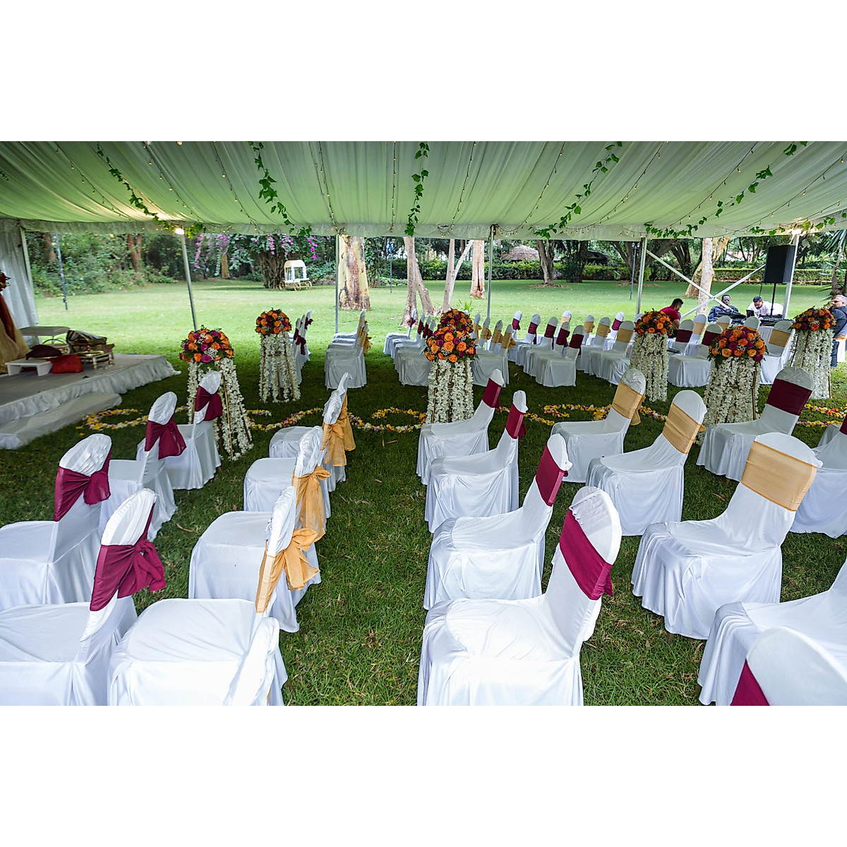 Iconikal Hardcover 1,260 Name Guestbook, Charcoal, 10 x 8 inches Record Guests Names Address Contact Information from Special Occasions