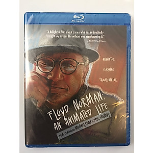 Floyd Norman: an Animated Life