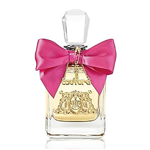 Juicy Couture Women's Perfume, Viva La Juicy, Eau De Parfum EDP Spray, 3.4 Fl Oz