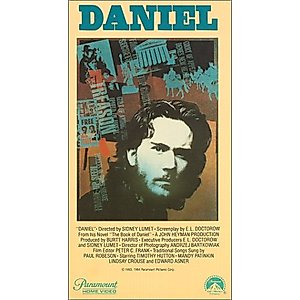 Daniel [VHS]