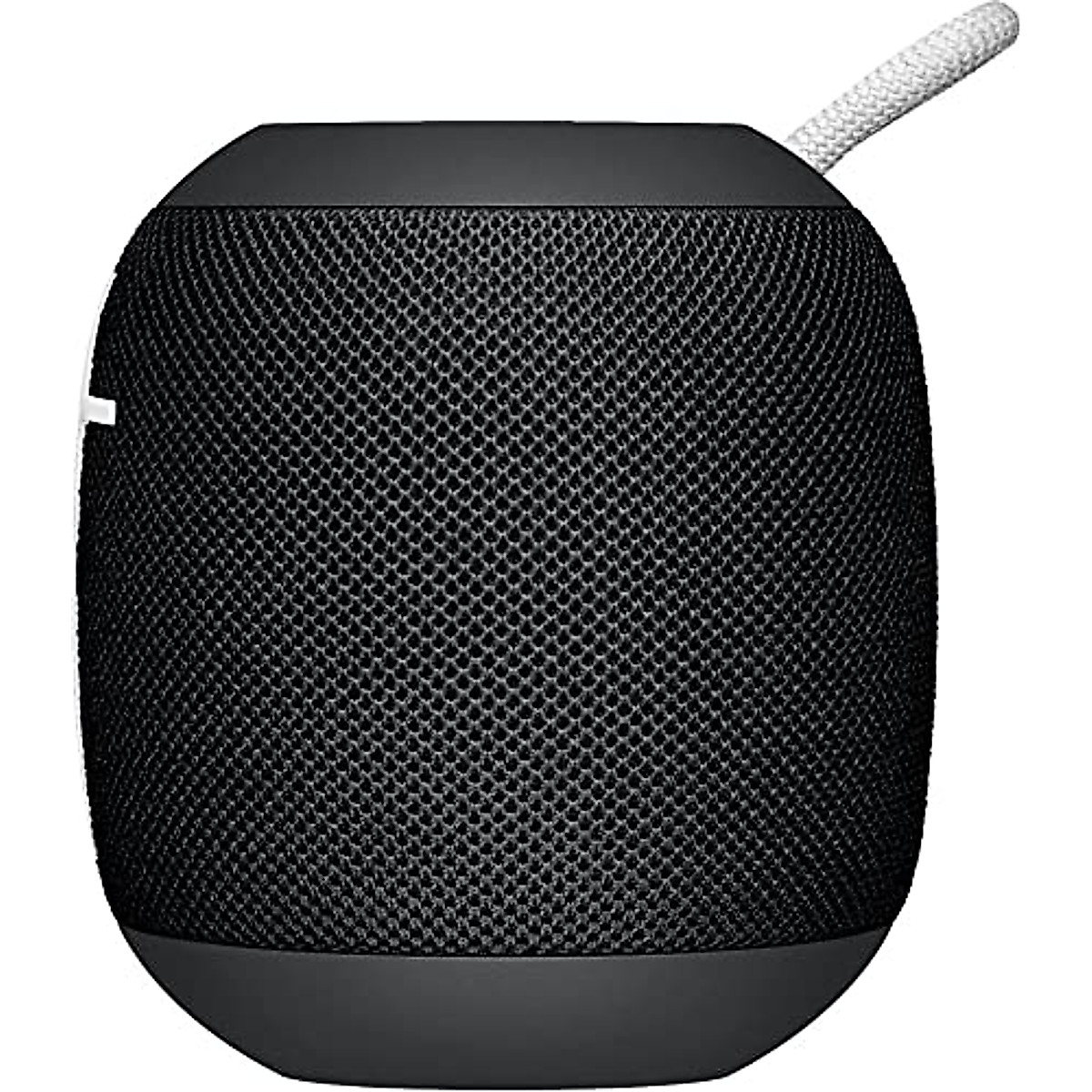 Ultimate Ears WONDERBOOM Waterproof Portable Bluetooth Speaker 2-Pack, Black