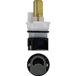 RP24096 stem Assembly Repair kit Replacement fits Delta Two Handle Lavatory, centerset, Widespread Bathroom Faucet