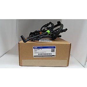 Ford Vacuum Tube - BL3Z7A785A