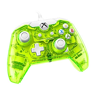 PDP Rock Candy Wired Controller for Xbox One - Lalalime
