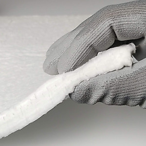 Lynn Manufacturing Replacement Jotul Insulation Blanket, F 500, 129083, 2604E