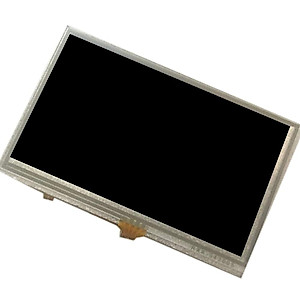 SANZAMELIN 4.3 inch TFT LCD Display IPS Model 480x272 Resolution RGB Interface with resistive Touch Screen
