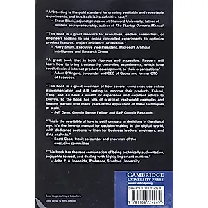 Trustworthy Online Controlled Experiments