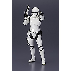 Kotobukiya ARTFX+ Star Wars Stormtrooper 2PACKS 1/10 PVC Statue