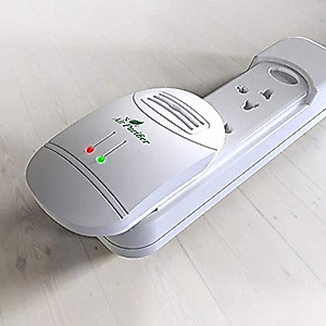 2000W Mini Plug In Air Purifiers, Air Cleaners for Bedroom Home Pets Plug-in Filter Freshener for Better Sleep, Allergies, Pet Dander, Odor, Dust, Office, Desktop, Portable, Odor Cleaner Smell Eliminator
