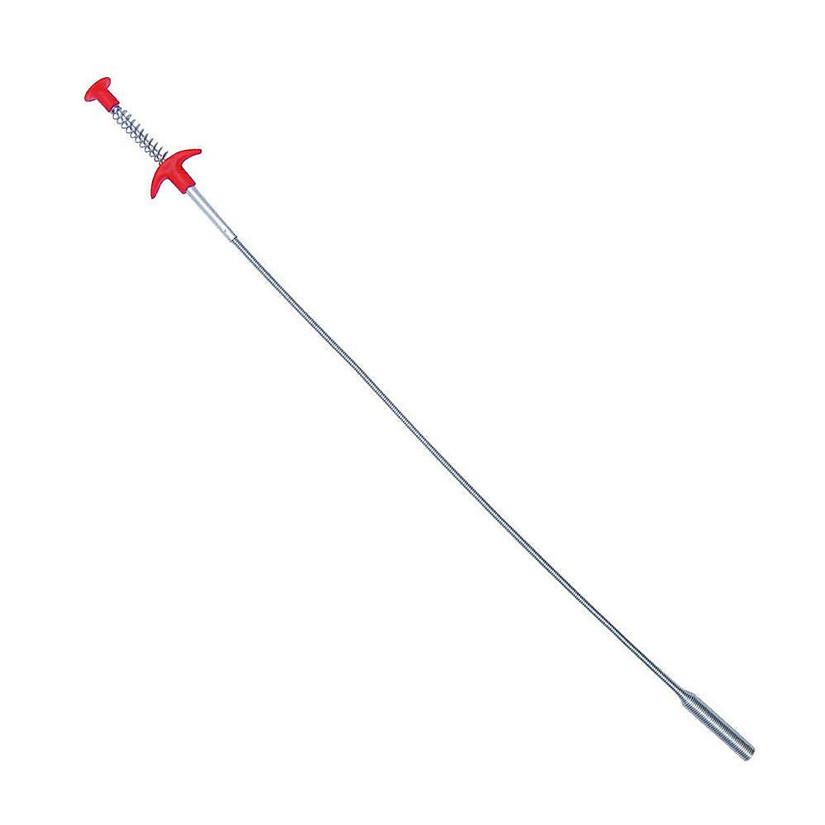 ANRANK Flexible Claw Grabber Pickup Tool Long Reach Curve Spring Grip Tool