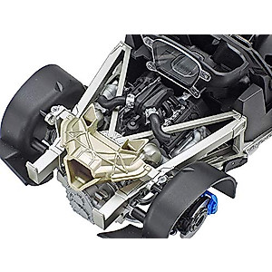 Tamiya 1/24 McLaren Senna TAM24355 Plastics Car/Truck 1/24-1/25