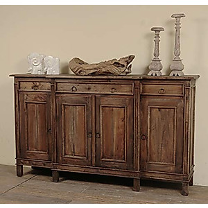 Sunset Trading Country Cottage Sideboards