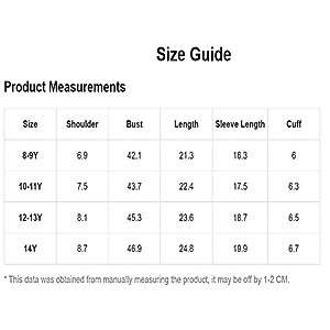 Milumia Girl's Cute Hoodie Heart Print Pocket Front Sweatshirts Drop Shoulder Casual Pullovers for Kid's Fall Outfits A Black