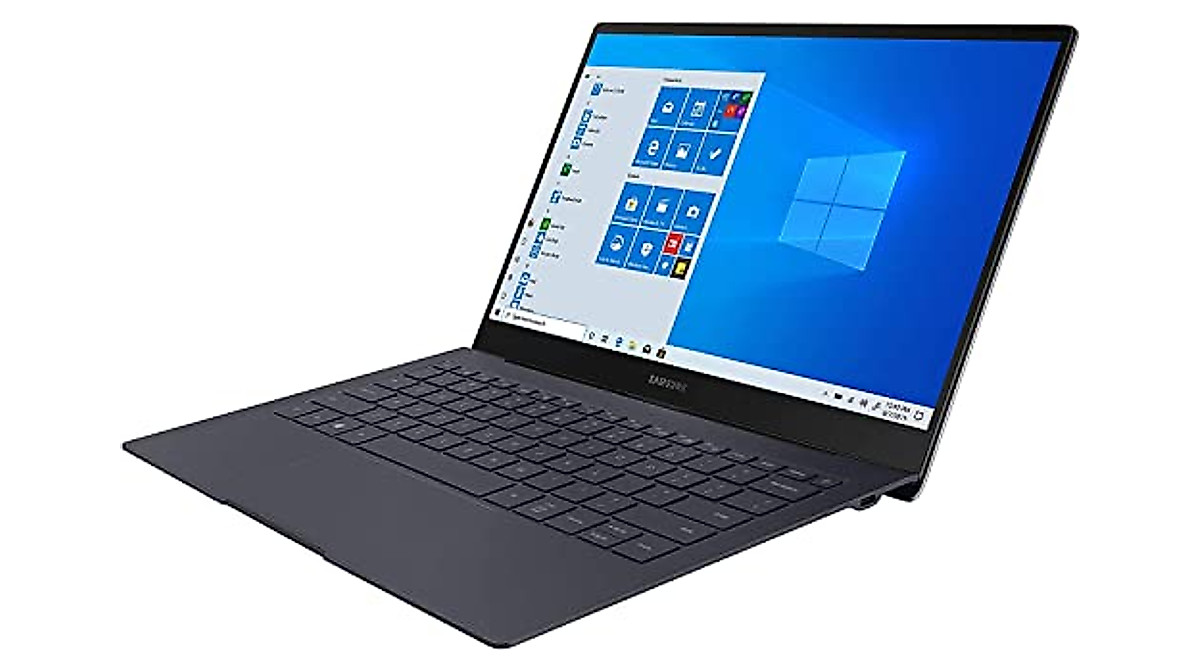 Samsung Galaxy Book S 13.3'' Laptop - Fast LTE & Powerful Performance