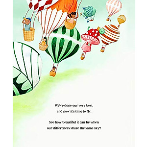 The World Needs Who You Were Made to Be