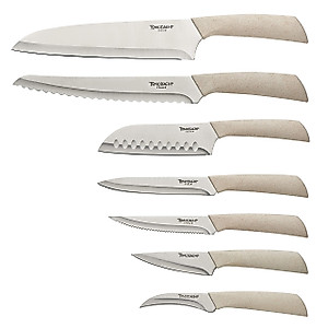 HARVEST 13PC BLOCK SET