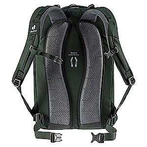 Deuter Modern, Teal-Ivy, 32 L