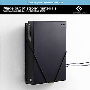 Xbox One X Wall Mount