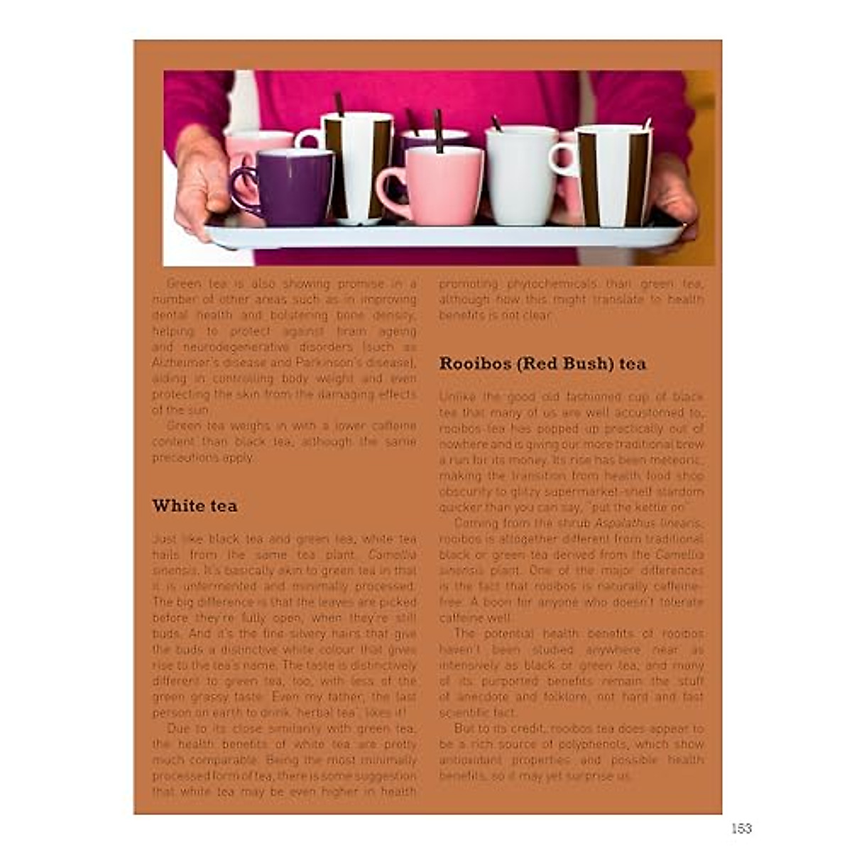 100 Foods You Should Be Eating: How to Source, Prepare & Cook Healthy Ingredients (IMM Lifestyle Books)