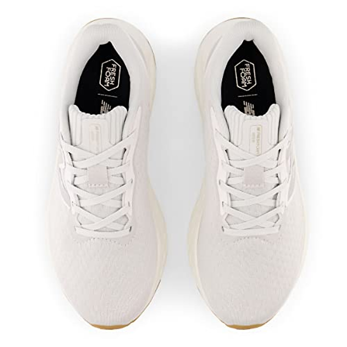 New Balance Women's Fresh Foam Arishi V4 Running Shoe, Summer Fog/Nimbus Cloud/Light Gold Metallic, 8.5