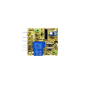 Defrost Control Board Replacement For Whirlpool WRT134TFDB00 WRT134TFDM00 WRT134TFDW00 WRT314TFDB00 WRT314TFDB01 WRT314TFDB02 WRT314TFDW00 W8TXNGMBQ01 Refrigerator