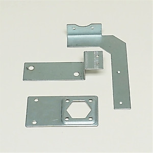 Choice Part IH9123 for Manitowoc 000009123 Ice Machine Water Valve