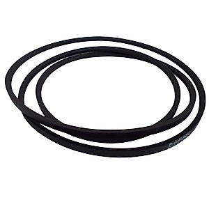 Lawn Mower Deck Rebuild Kit Spindles Pulleys Idlers Belt Blades Fits Husqvarna 532196104 532187292 5321196106 532173921 532153532 532177986 532197242