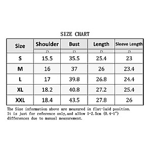 Udobana Women's Mock Turtleneck Cotton Basic Thermal Tops White Large