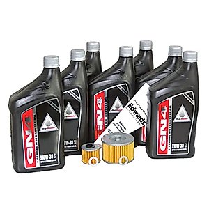 2016-2018 Honda Pioneer 1000 Oil Change Kit
