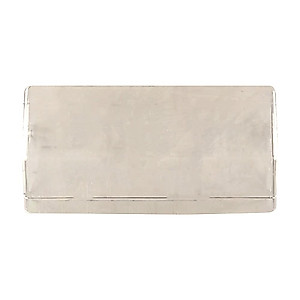 SUPPLYZ Direct Replacement for GE WR71X27451 Refrigerator Refrigerator Dairy Lid Cover