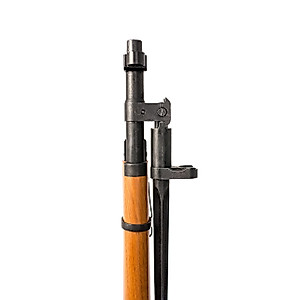 Gletcher M1944 (Mosin Nagant Carbine Type M44).177 CO2 Air Riffle